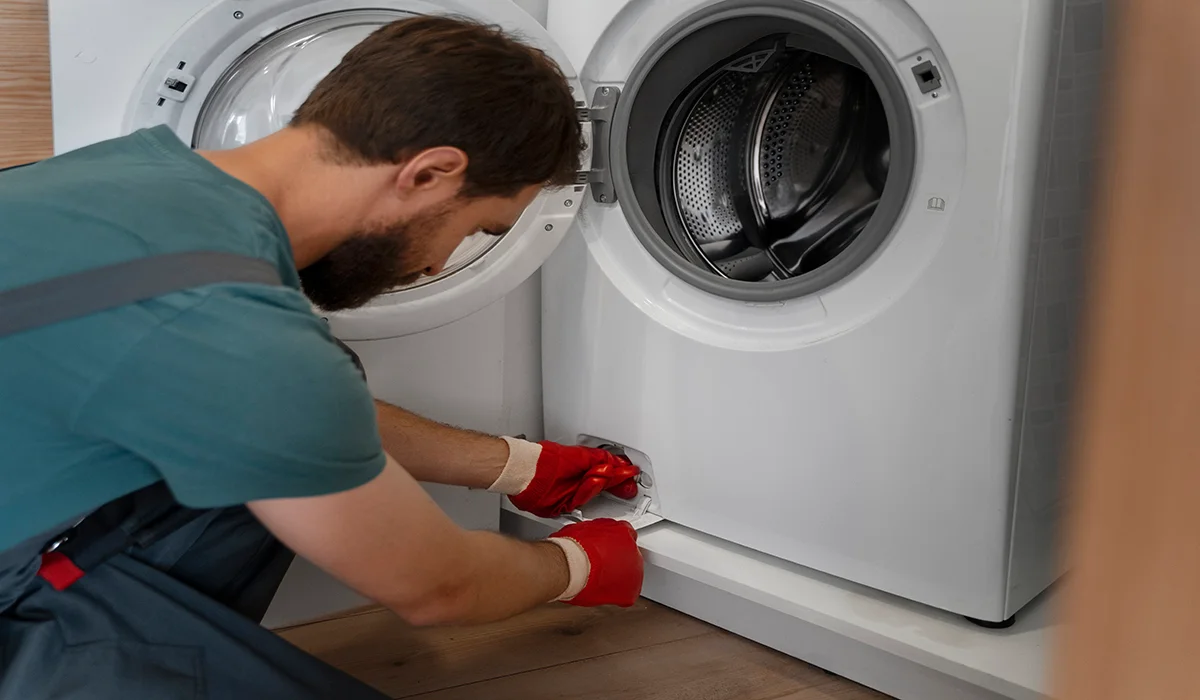 Expert Dryer Repair Services in Edmond, OK | Don Fuller's