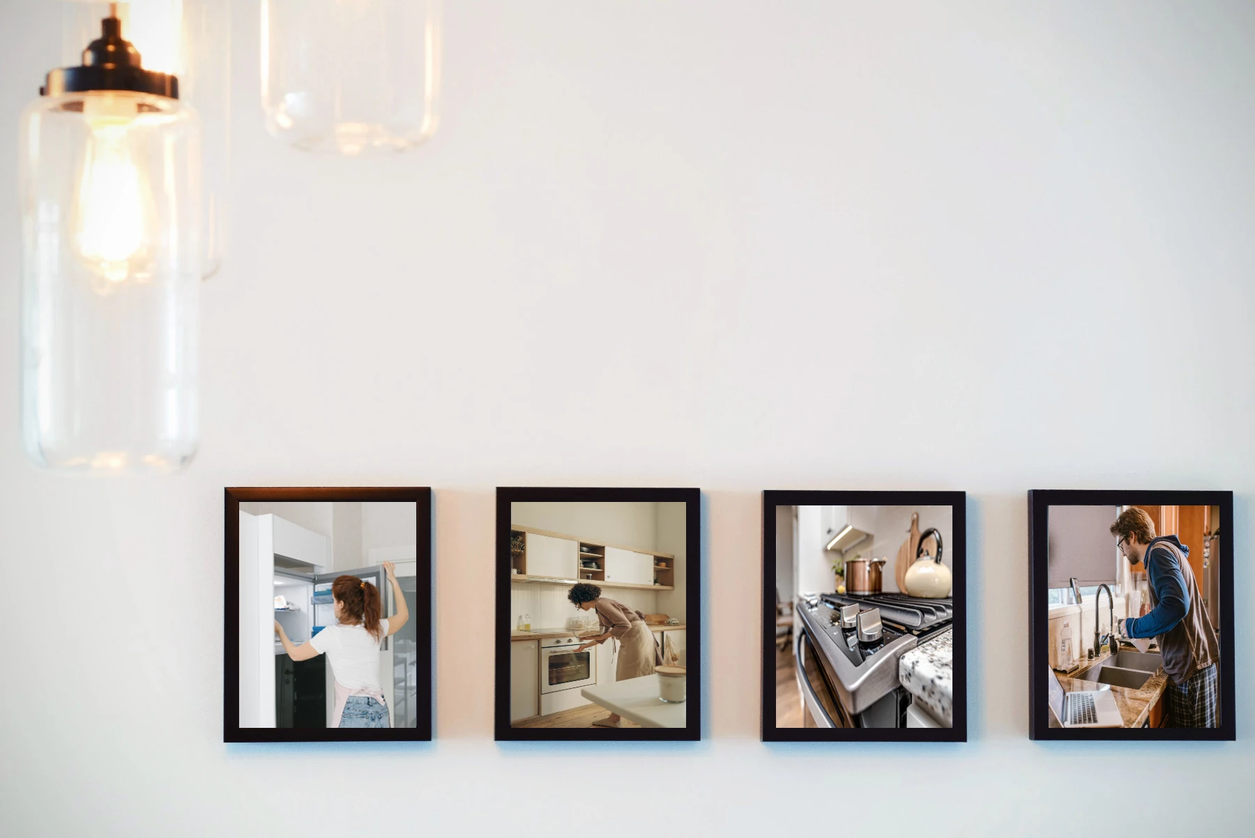 Our Gallery | Don Fuller's Appliance Repair Gallery