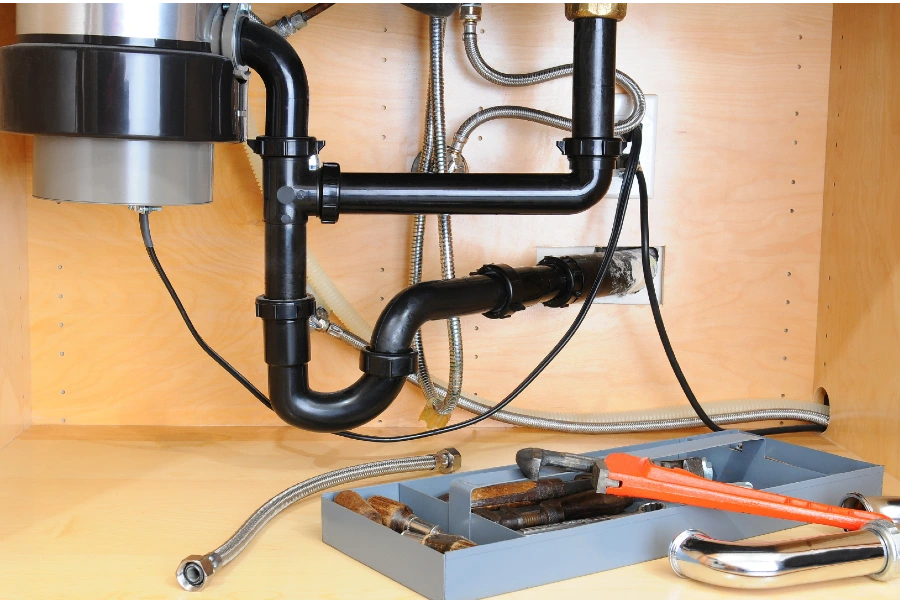 A Quick and Easy How-to: Reset Garbage Disposal | Don Fuller