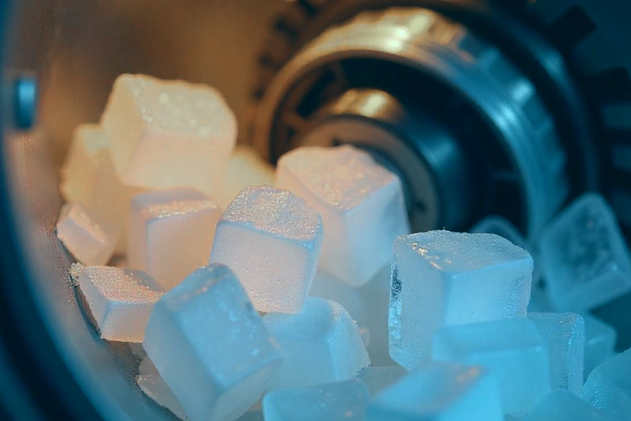 Why Is My Ice Maker Not Working? | Don Fuller Appliance Repair